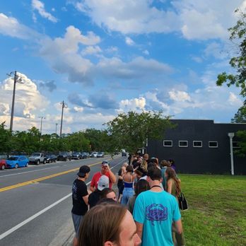 JACK RABBITS - Updated October 2025 - 54 Photos & 45 Reviews - 1528 ...