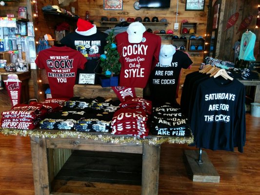 BAREFOOT CAMPUS OUTFITTER COLUMBIA - Updated October 2025 - 700 Lincoln ...