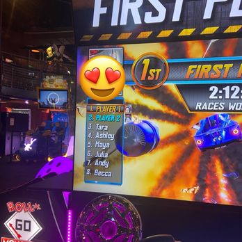 GAMEWORKS - Updated December 2025 - 381 Photos & 621 Reviews - 1511 7th ...