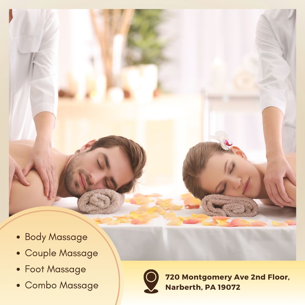 SUN HEALTH NO 1 SPA - Updated October 2025 - Request an Appointment - 18 Photos - 720 Montgomery ...