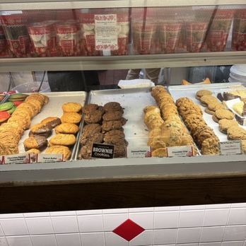 THE COOKIE CORNER - Updated January 2026 - 321 Photos & 159 Reviews ...