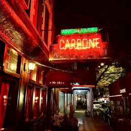 CARBONE - Updated December 2025 - 5430 Photos & 2058 Reviews - 181 ...
