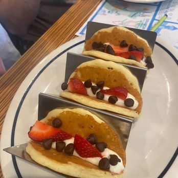 IHOP - Updated October 2025 - 60 Photos & 60 Reviews - 410 S College ...