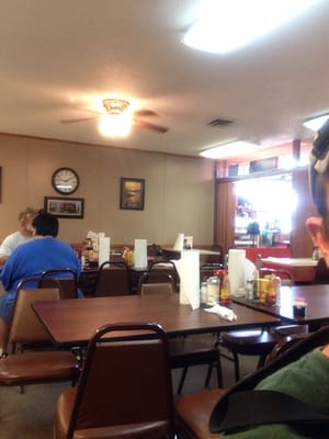 Fancy Farm, KY Map & Directions - MapQuest