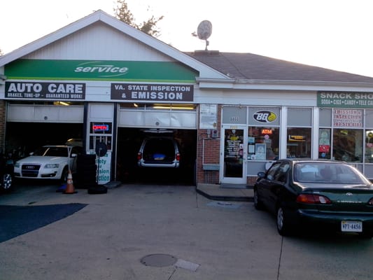 ARLINGTON AUTO CLINIC - Updated December 2025 - 35 Photos & 86 Reviews ...