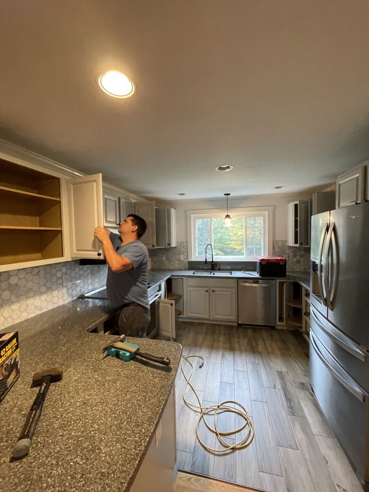 QUALITY HOME REPAIR AND IMPROVEMENT - Updated July 2025 - Request a ...
