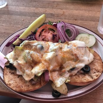 THE COURIER CAFE - Updated June 2024 - 213 Photos & 456 Reviews - 111 N ...