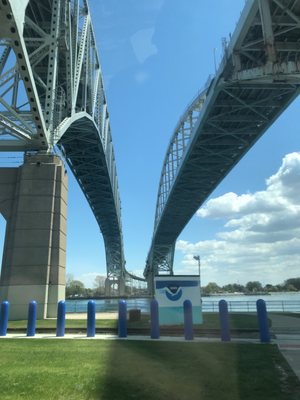 BLUE WATER BRIDGE CANADA - Updated April 2025 - 186 Photos & 20 Reviews ...