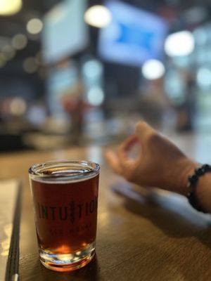 INTUITION ALE WORKS - Updated August 2025 - 788 Photos & 359 Reviews ...