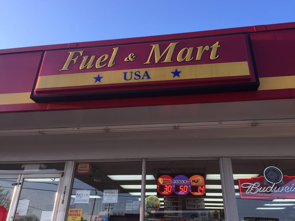 TEXACO TOM’S NO 2 - Updated December 2025 - 1410 S Lee Hwy, Cleveland ...