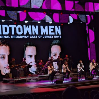 MOONLIGHT AMPHITHEATRE - Updated April 2025 - 262 Photos & 166 Reviews ...