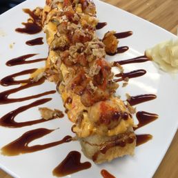 HIBACHIO - Updated October 2025 - 110 Photos & 134 Reviews - 503 N Hwy ...