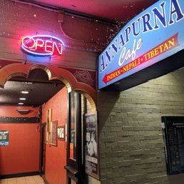 ANNAPURNA CAFE - Updated December 2025 - 731 Photos & 1053 Reviews ...