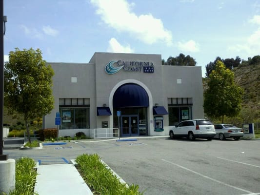 CALIFORNIA COAST CREDIT UNION - Updated October 2025 - 12 Photos & 56 ...