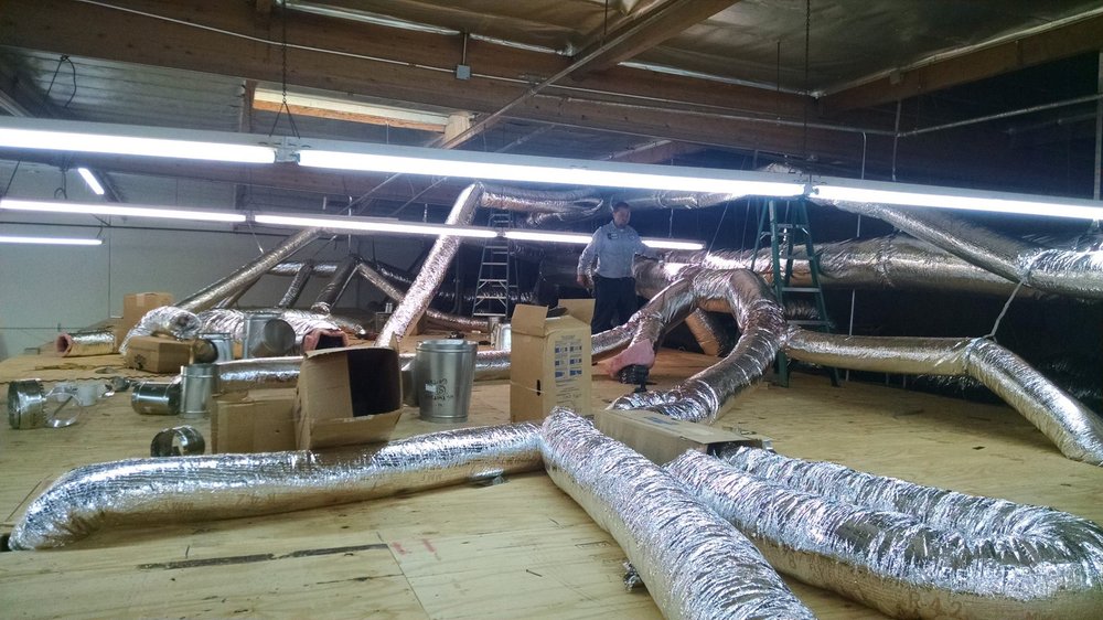 ARC DUCT - Updated September 2024 - Request a Quote - Phoenix, Arizona ...