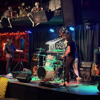 THE BURREN - Updated June 2025 - 218 Photos & 594 Reviews - 247 Elm St ...