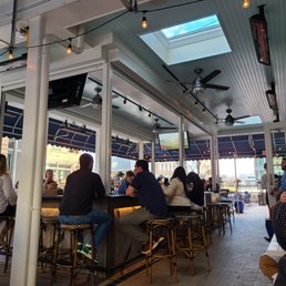 THE SALT LINE - BALLSTON - Updated October 2025 - 416 Photos & 228 ...