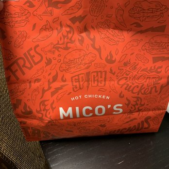 MICO’S HOT CHICKEN - Updated February 2025 - 1017 Photos & 1024 Reviews ...