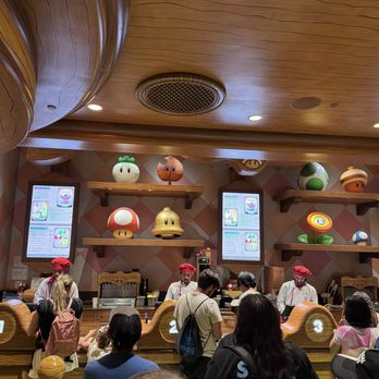 TOADSTOOL CAFE - Updated August 2025 - 4219 Photos & 987 Reviews - 100 ...