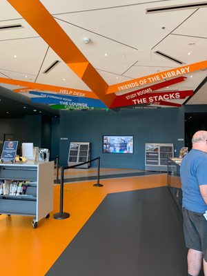 DOWNEY CITY LIBRARY - Updated October 2025 - 107 Photos & 75 Reviews ...