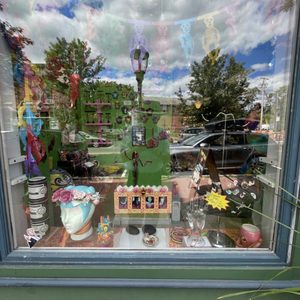 EPIC ROBO-SPIDER - 11 Photos - 317 Main St, Highland Falls, New York ...