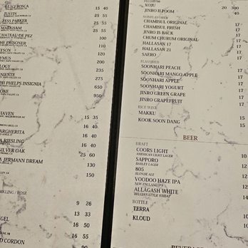 MUN KOREAN STEAKHOUSE - Updated June 2024 - 1229 Photos & 560 Reviews ...