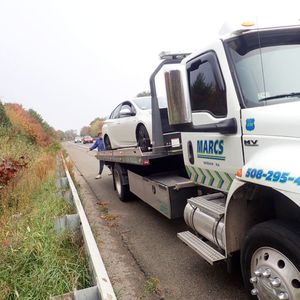 CAPE COD EXPRESS - Updated May 2025 - 1 Express Dr, Wareham ...