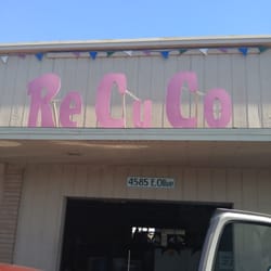 RECYCO - 22 Photos & 32 Reviews - 4585 E Olive Ave, Fresno, California ...