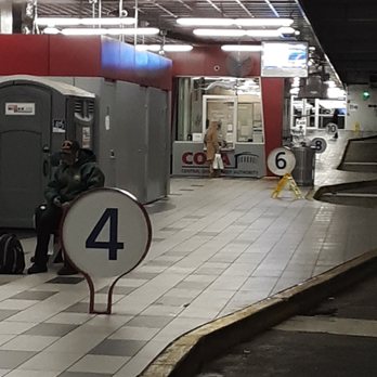 COTA TRANSIT TERMINAL - Updated October 2025 - 25 E Rich St, Columbus ...