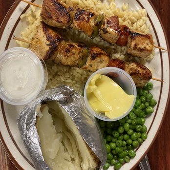 THE OTHER PLACE RESTAURANT - Updated January 2026 - 258 Photos & 357 ...