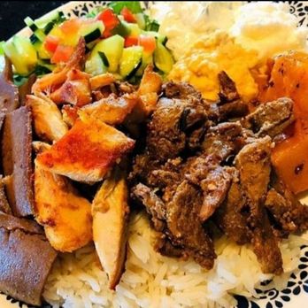 SURI’S MEDITERRANEAN - Updated April 2025 - 299 Photos & 413 Reviews ...