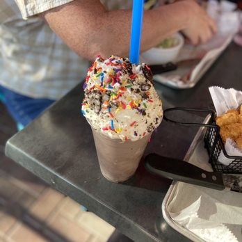 BRGR STOP - Updated May 2024 - 1424 Photos & 999 Reviews - 4301 Coconut ...