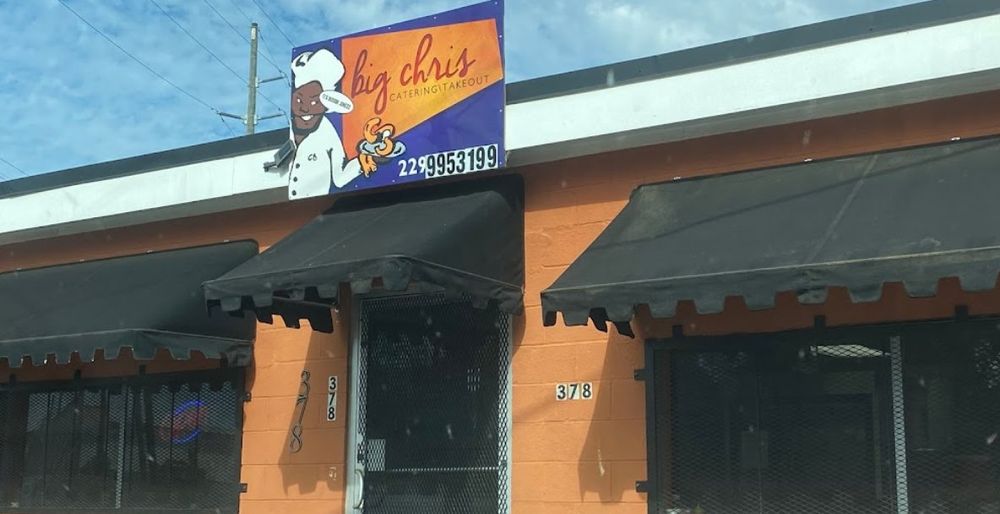 BIG CHRIS - Updated April 2026 - 378 12th Ave NE, Dawson, Georgia ...