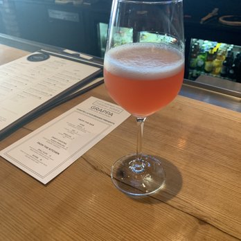 GRAPPA - Updated December 2025 - 444 Photos & 348 Reviews - 30 ...