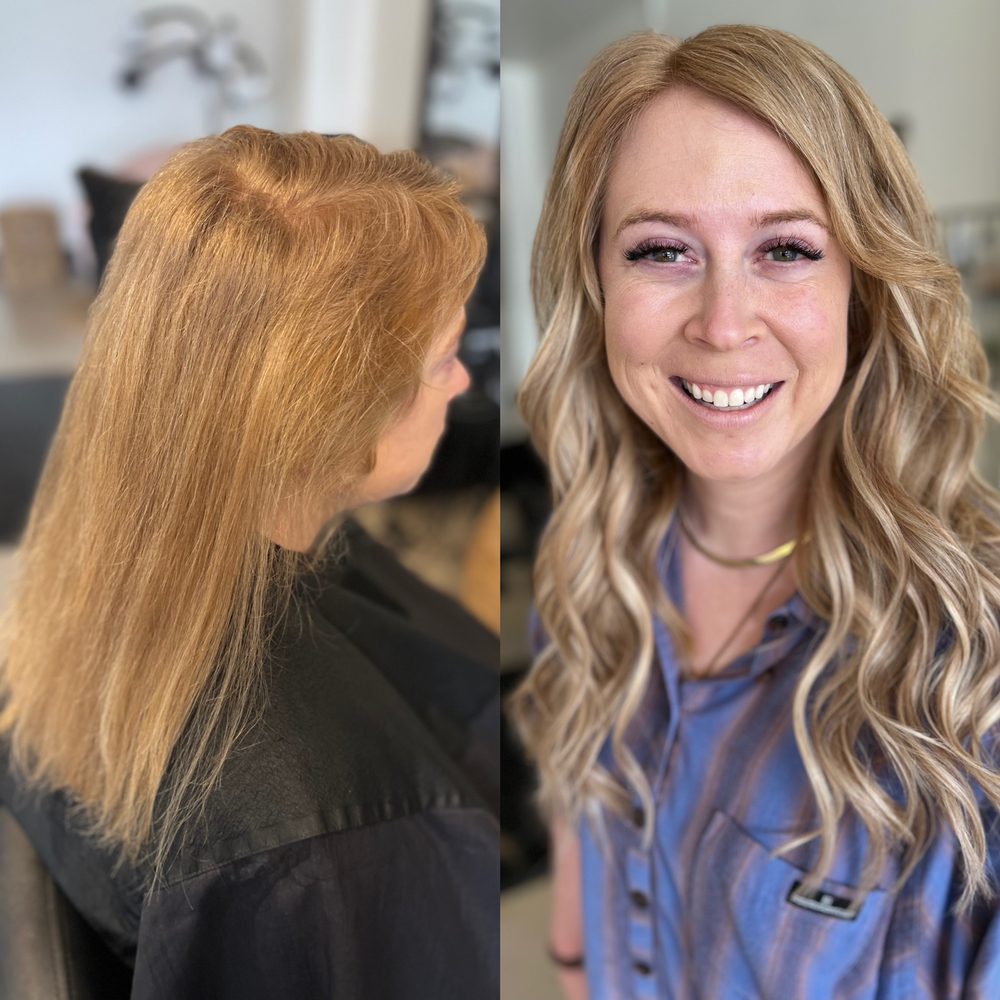 RACHEL FRY HAIR ARTISTRY - Updated July 2025 - 40 Photos - 333 E ...