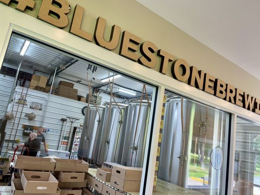 BLUESTONE BREWING - Updated August 2025 - 112 Photos & 127 Reviews - 18 ...