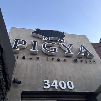 PIGYA - Updated December 2024 - 1086 Photos & 530 Reviews - 3400 W 8th ...