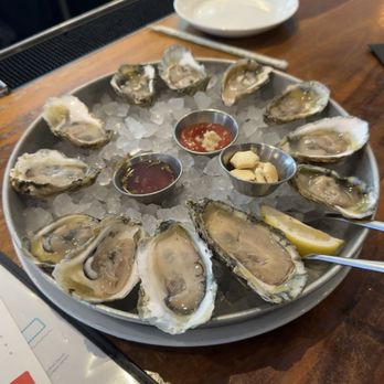 THE WALRUS OYSTER & ALE HOUSE - Updated October 2024 - 3389 Photos ...