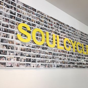 SOULCYCLE SANTA MONICA - Updated June 2024 - 35 Photos & 192 Reviews ...