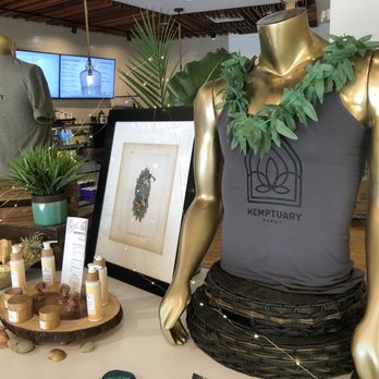 HEMPTUARY HAWAII - Updated December 2025 - 19 Photos & 12 Reviews ...