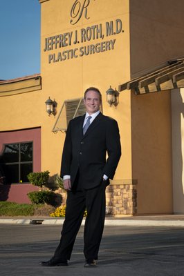 JEFFREY J. ROTH M.D. F.A.C.S - Updated February 2025 - 84 Photos & 58 ...