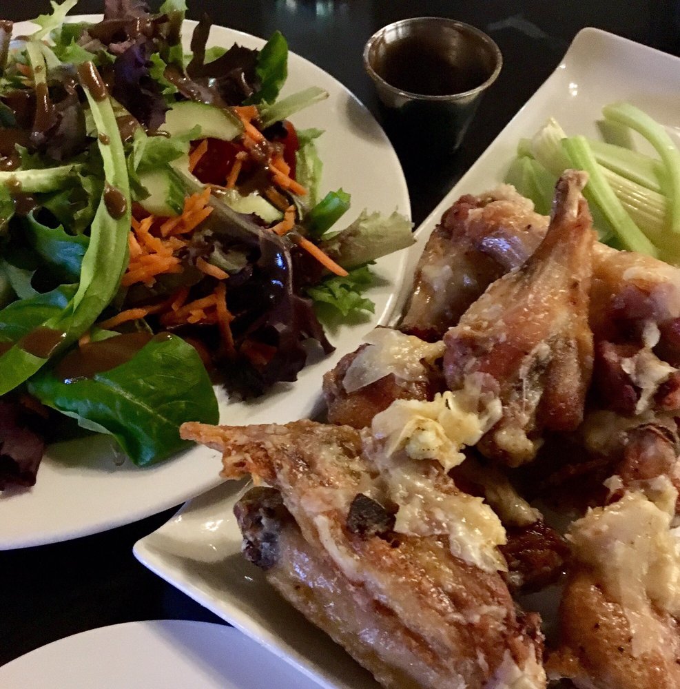 CONNECTIONS - 8000 Merriman Rd, Romulus, Michigan - Wine Bars ...