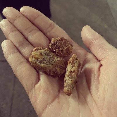 NUTS 4 NUTS - 12 Photos & 40 Reviews - 610 W 46th St, New York, NY ...