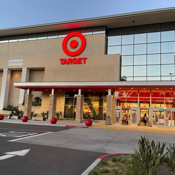TARGET - Updated September 2024 - 384 Photos & 146 Reviews - 280 E Via ...