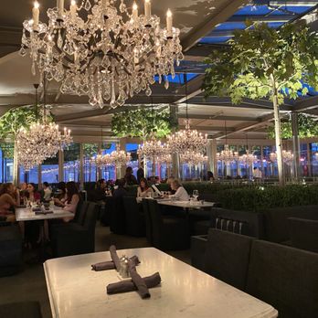 RH ROOFTOP RESTAURANT NEW YORK - Updated December 2024 - 2633 Photos ...