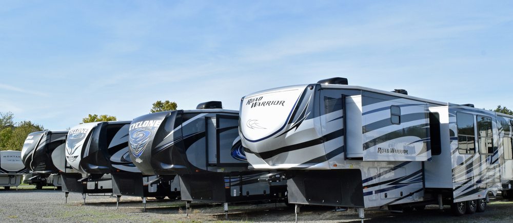 TIARA RV SALES - 34 Reviews - 3260 Cassopolis St, Elkhart, Indiana - RV ...