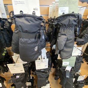 REI - Updated December 2025 - 28 Photos & 150 Reviews - 401 Park Dr ...