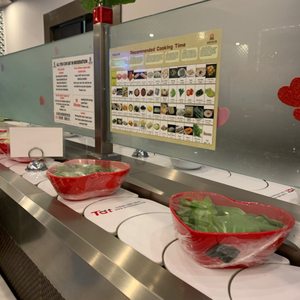 U & ME REVOLVING HOT POT - 828 Photos & 452 Reviews - 12384 S Apopka ...