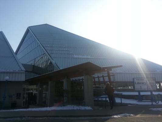 FISH CREEK LIBRARY - Updated December 2025 - 10 Reviews - 11161 ...