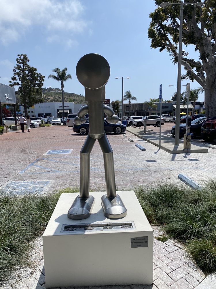 HAMMER HEAD JONES - 3382 Cross Creek Rd, Malibu, California - Landmarks ...